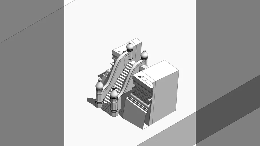 STT1 : 2017 | 3D Warehouse