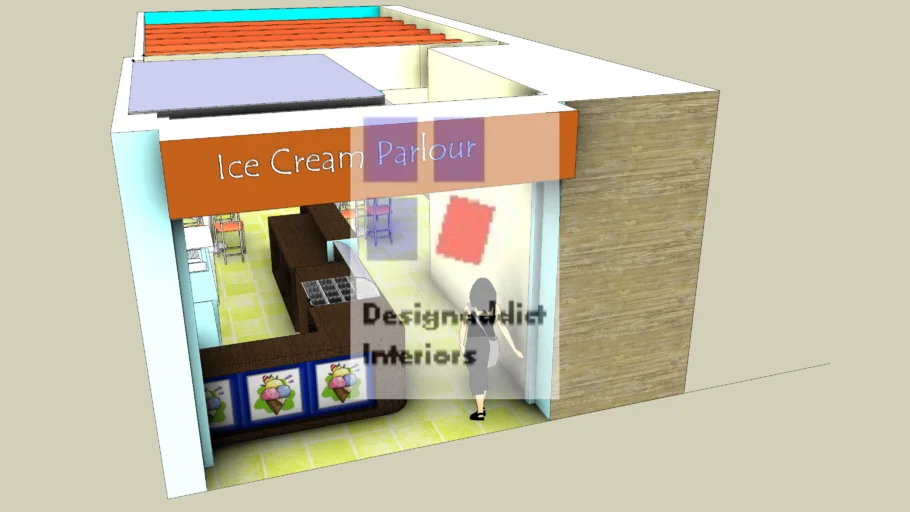 3D Warehouse