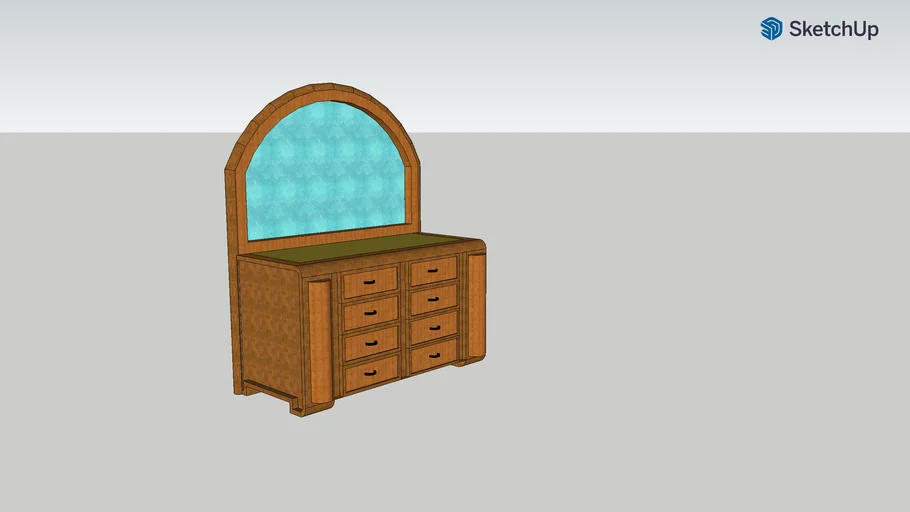 Mobile da camera verdulandia | 3D Warehouse