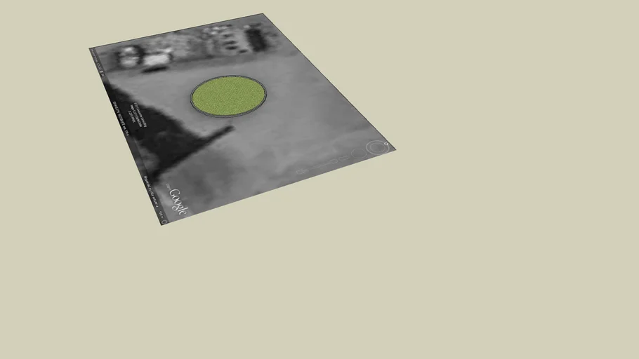 Rondo | 3D Warehouse