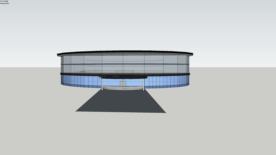 projek | 3D Warehouse