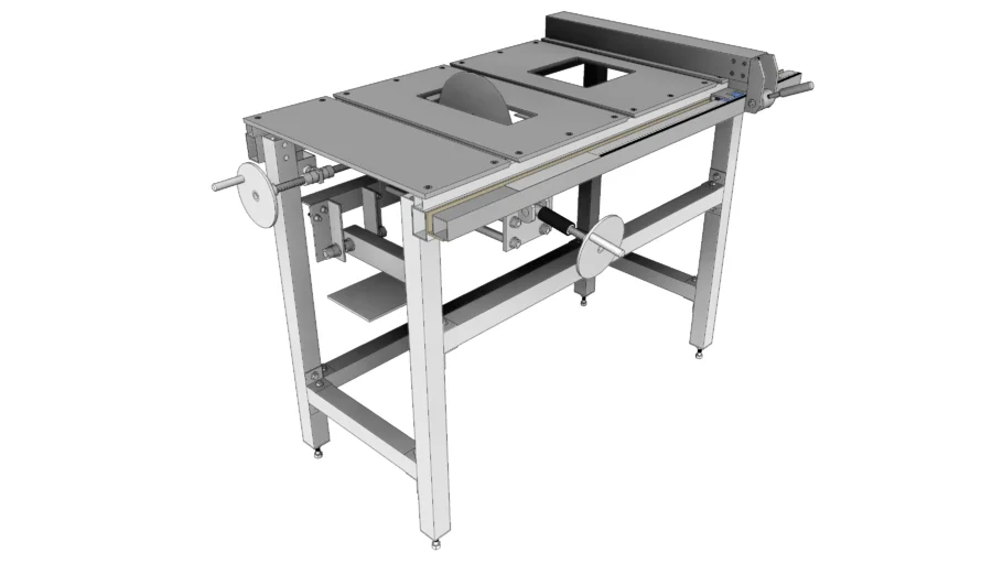 3D Warehouse