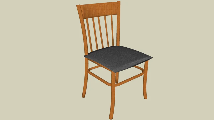 Chair | 3D Warehouse