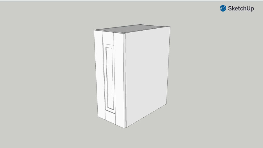 CKB-300 Base Unit | 3D Warehouse