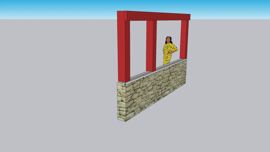 OLAIZOLA David | 3D Warehouse