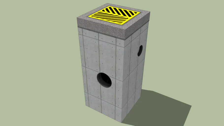 3D Warehouse