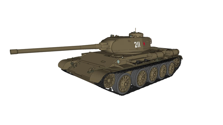 T44 | 3D Warehouse