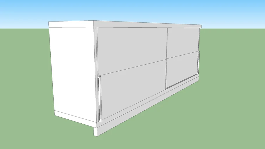 B-226M | 3D Warehouse