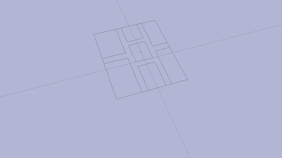 tower hotel chicago | 3D Warehouse