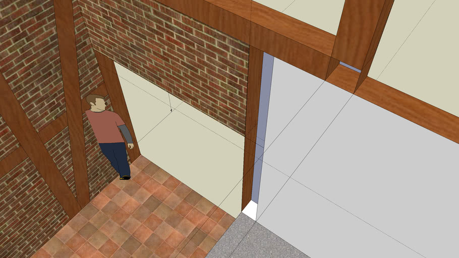 Scheune | 3D Warehouse