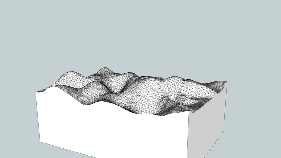 Test Smoke model 1 | 3D Warehouse