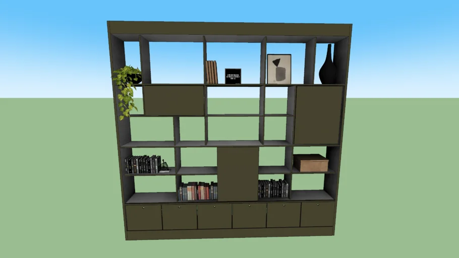 3D Warehouse