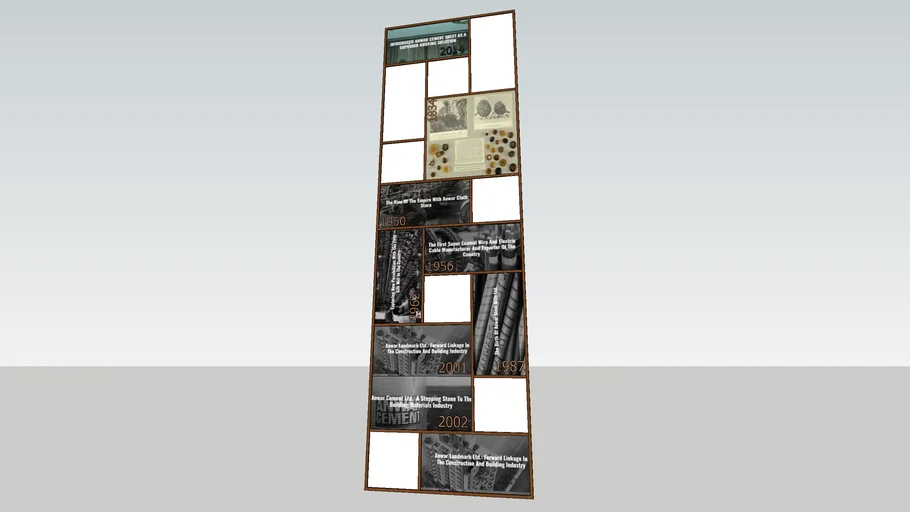 3D Warehouse