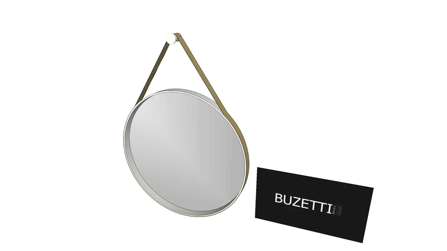 ESPELHO NARCISO | 3D Warehouse