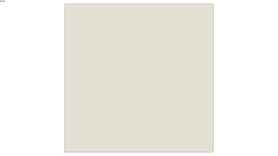 SW 7627 White Heron | 3D Warehouse