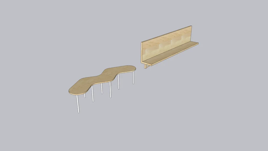 3D Warehouse