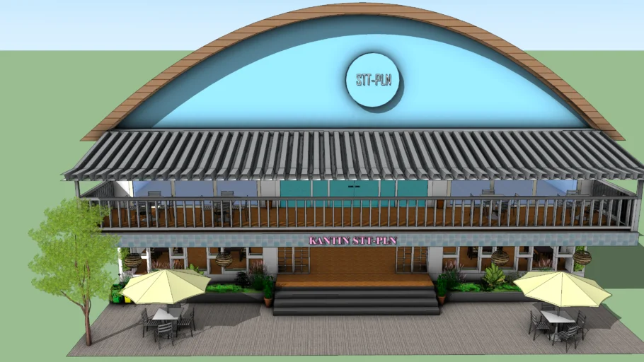 3D Warehouse
