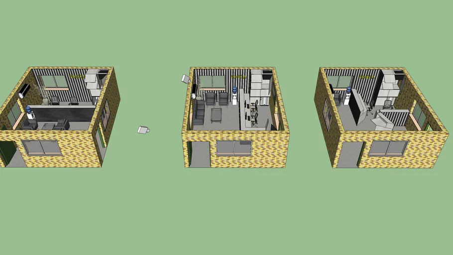 3D Warehouse