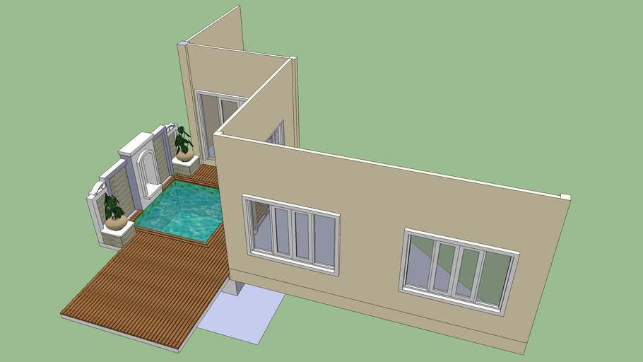 Pond fish | 3D Warehouse