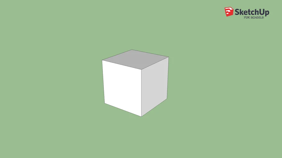 cube2 | 3D Warehouse