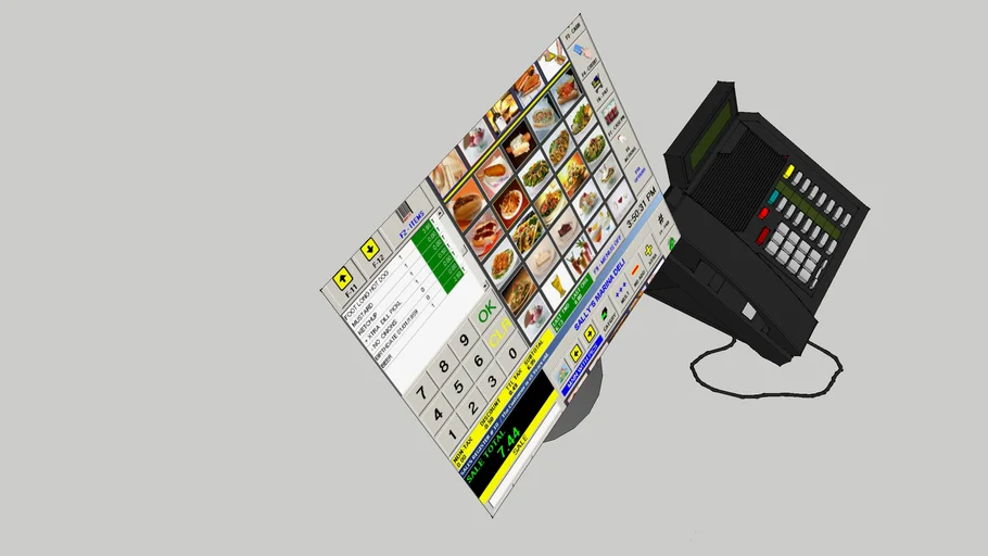 3D Warehouse