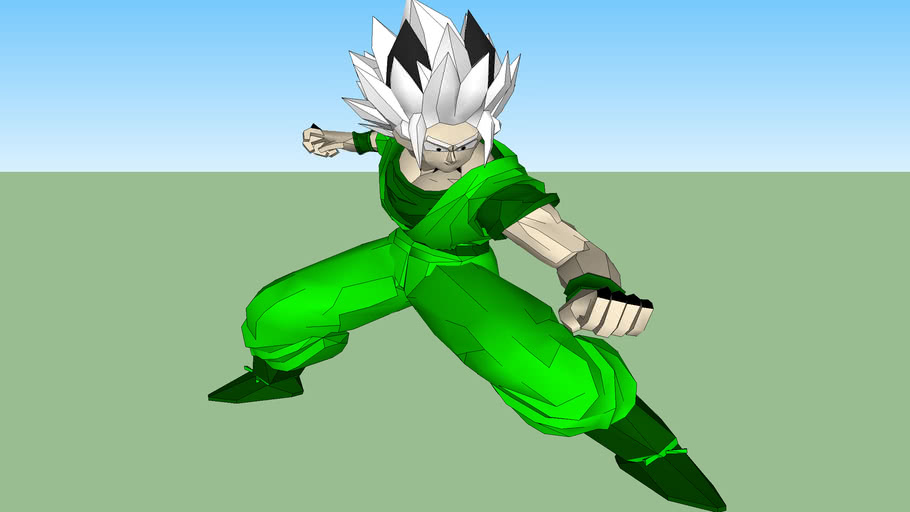 Zaiko | 3D Warehouse