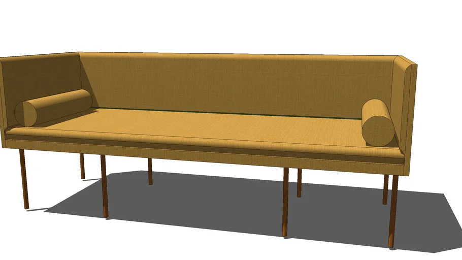 Sofa | 3D Warehouse