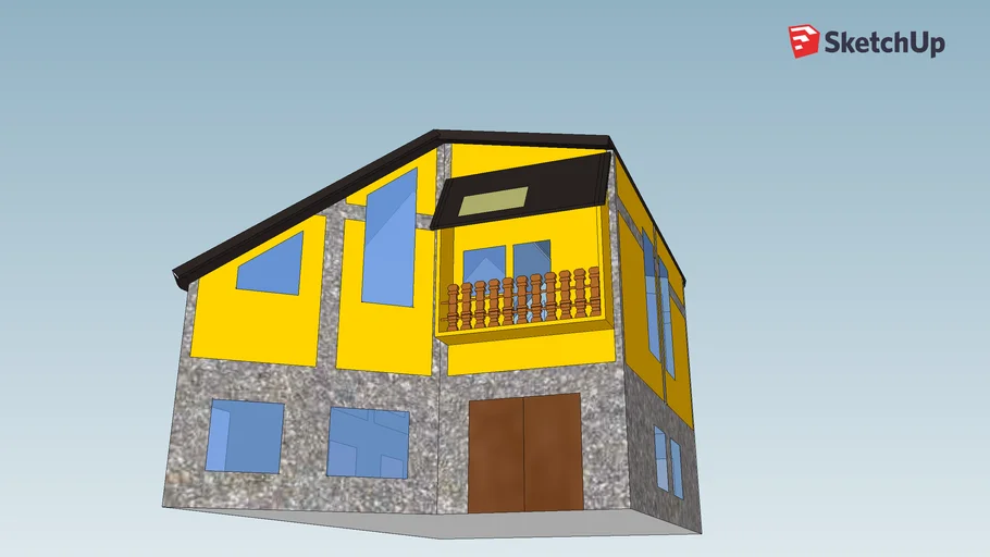 Smart Home | 3D Warehouse