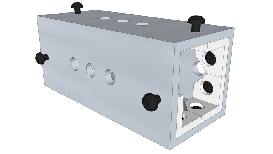 sliding-element-3.5 | 3D Warehouse