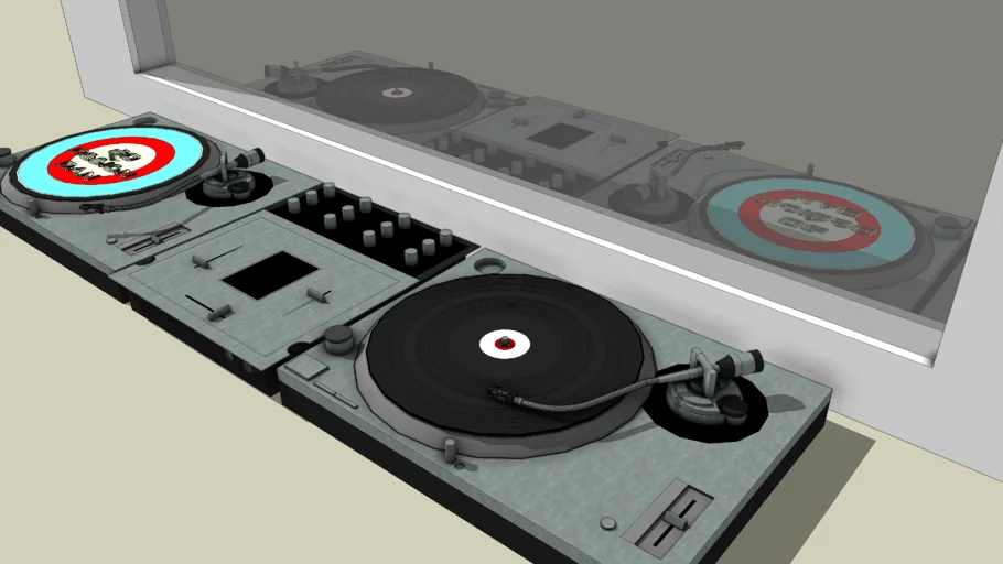 3D Warehouse
