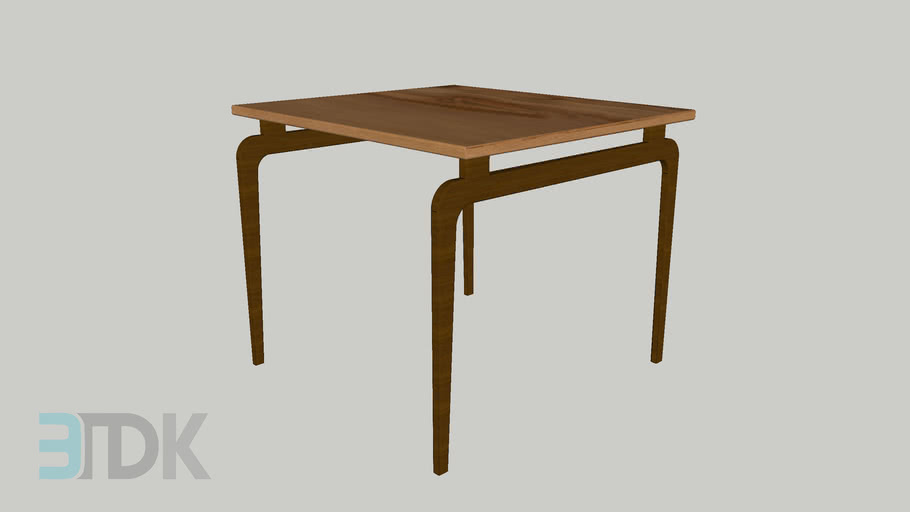 MESA LATERAL ETEL | 3D Warehouse