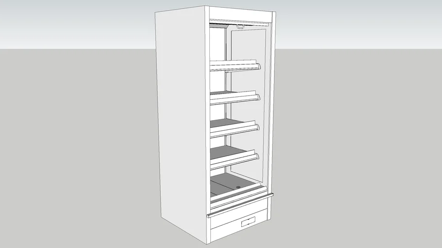 FILIP RB LO 625 | 3D Warehouse