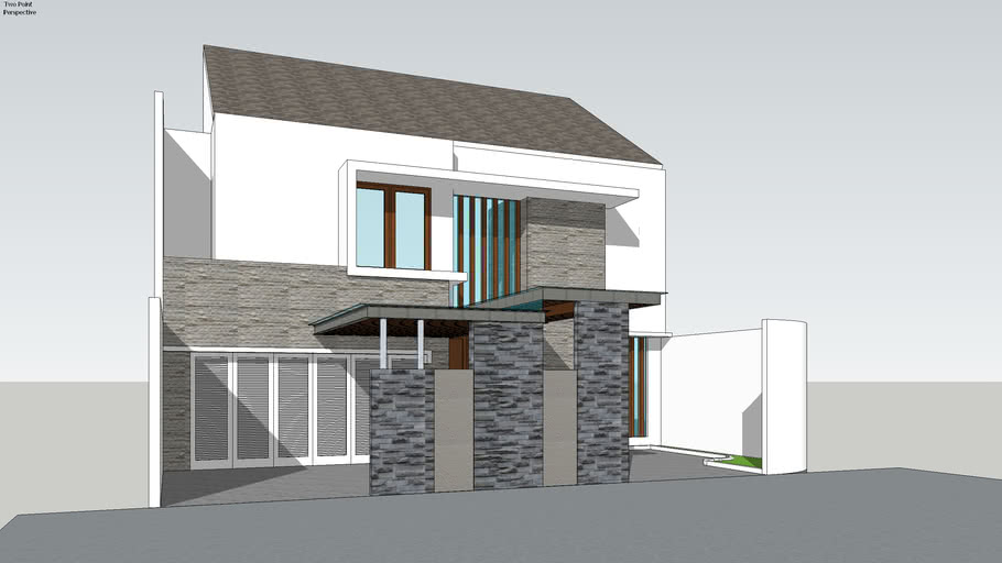 drop off r1 | 3D Warehouse