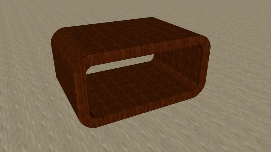 CENTER TABLE | 3D Warehouse