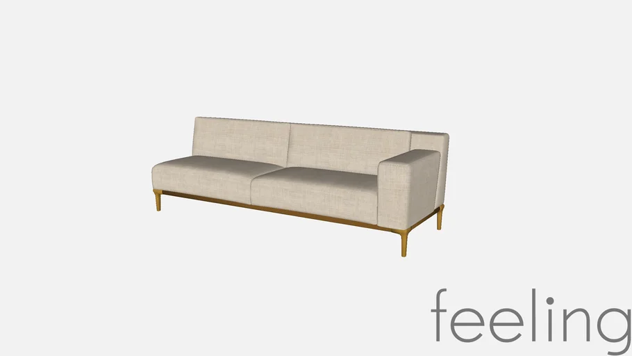 EF-Asp | 3D Warehouse