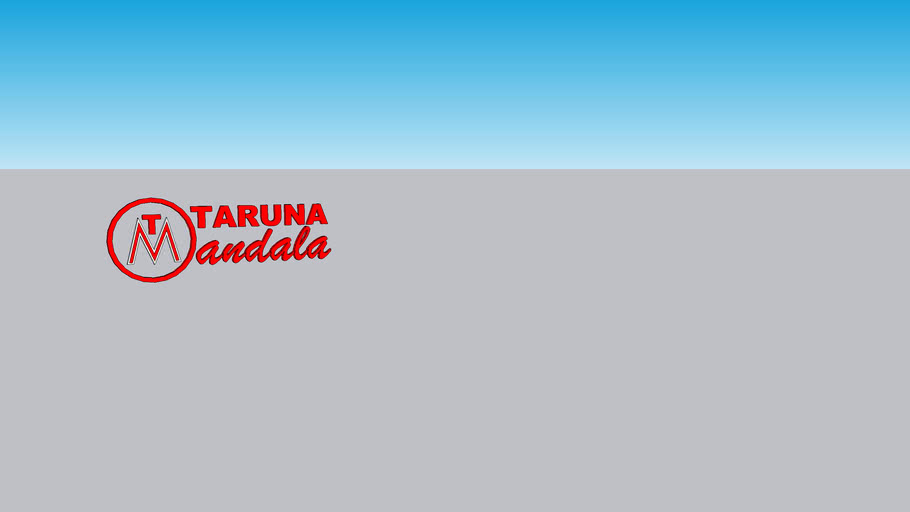 tm logo | 3D Warehouse