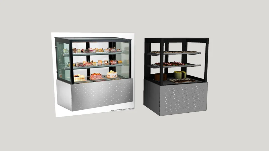 3D Warehouse