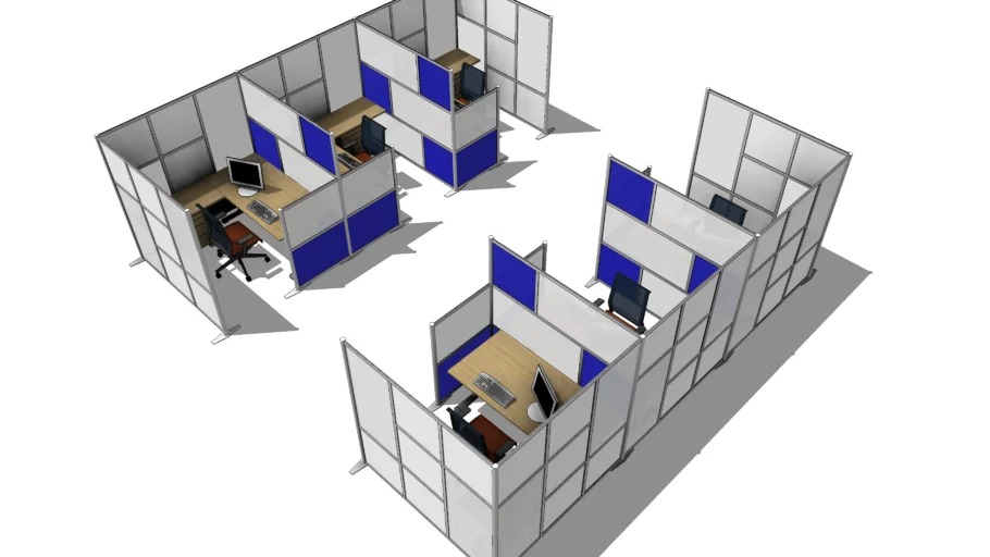3D Warehouse