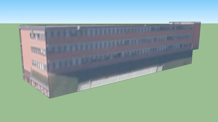 Building in Wien, 1010 Vienna, Austria | 3D Warehouse