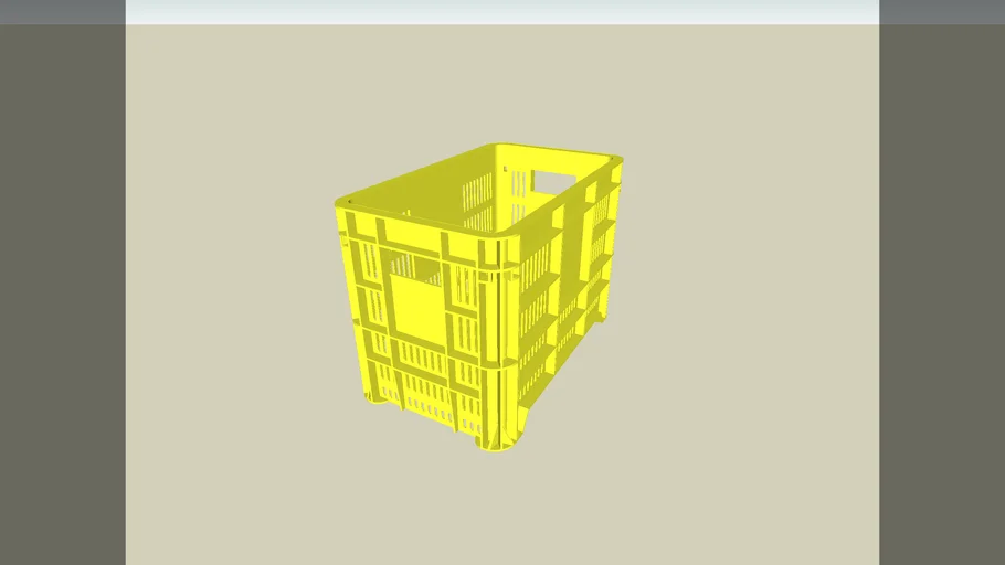 3D Warehouse