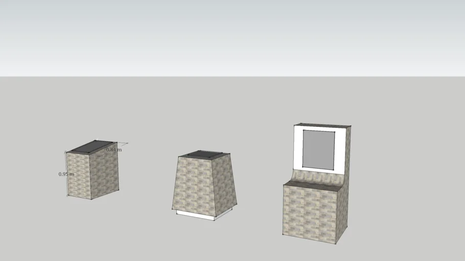 3D Warehouse