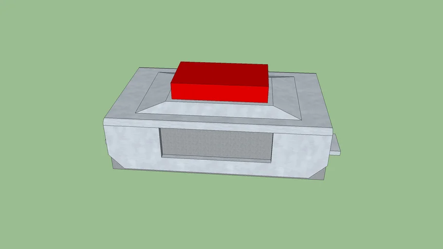 tactile button 6 x 3 x 2 - botao tactile swift momentaneo - momentary ...