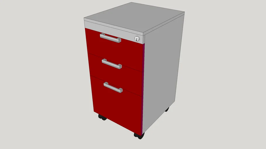 Mobile file | 3D Warehouse