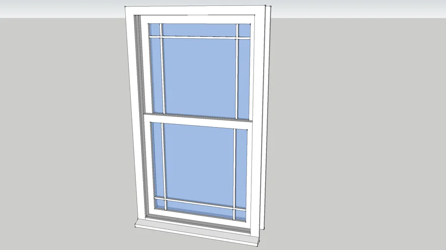 26x46 | 3D Warehouse