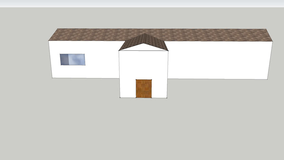 practica 2 | 3D Warehouse