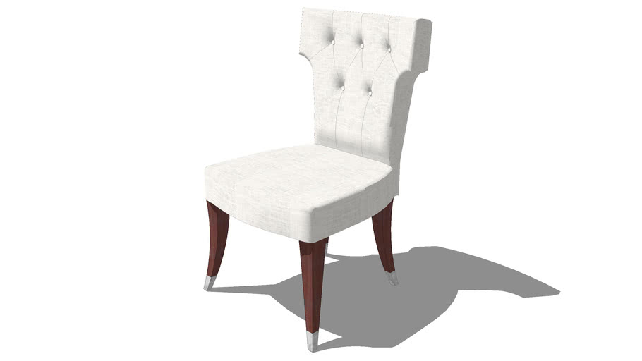 Chair 015 | 3D Warehouse