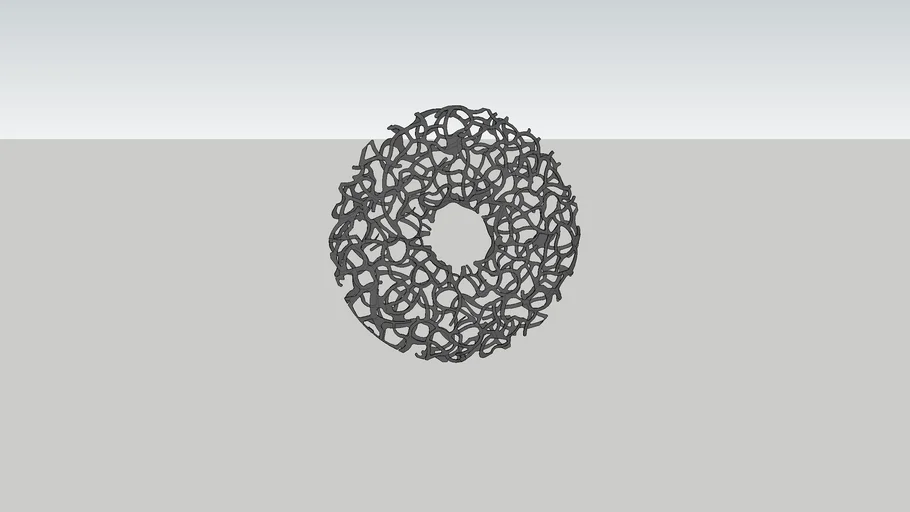 FIOS+CIRCULAR.skp | 3D Warehouse