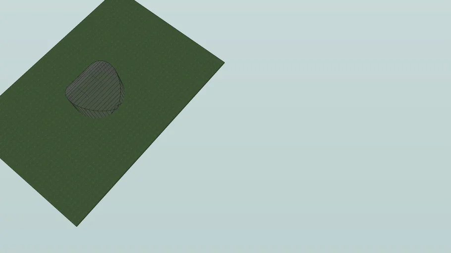 observatory | 3D Warehouse