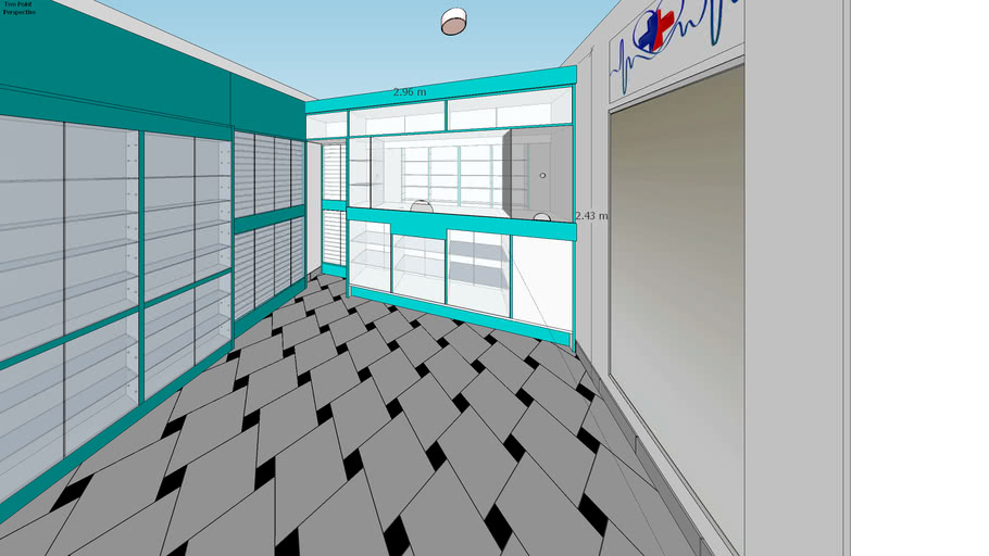 botica | 3D Warehouse