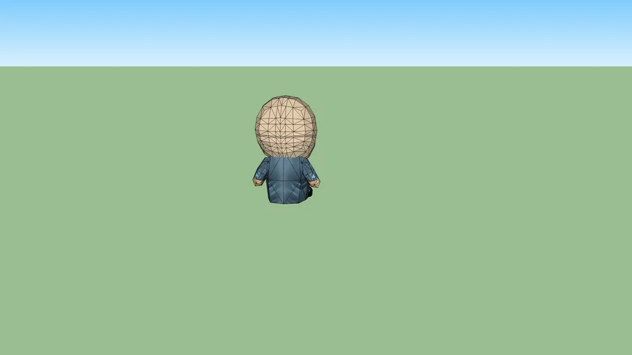 test01 | 3D Warehouse